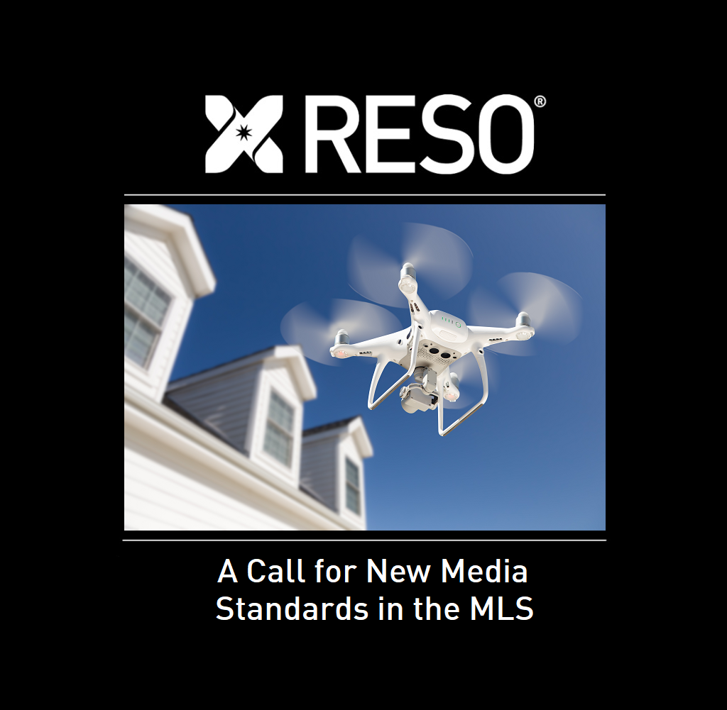 A Call for New Media Standards in the MLS | RESO - Real Estate ...