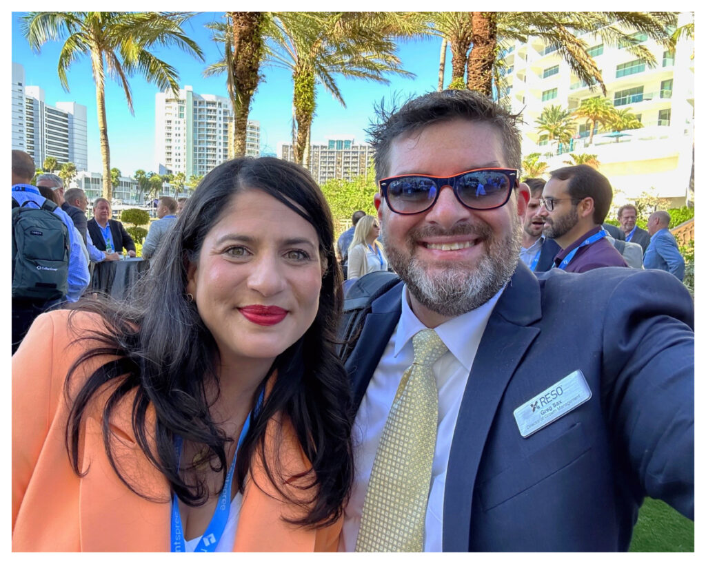 Three Questions with Nina Dosanjh of Vanguard | RESO - Real Estate ...