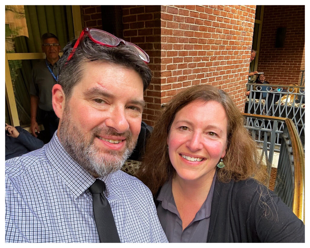 Three Questions with Meg Garabrant of Earth Advantage | RESO - Real ...