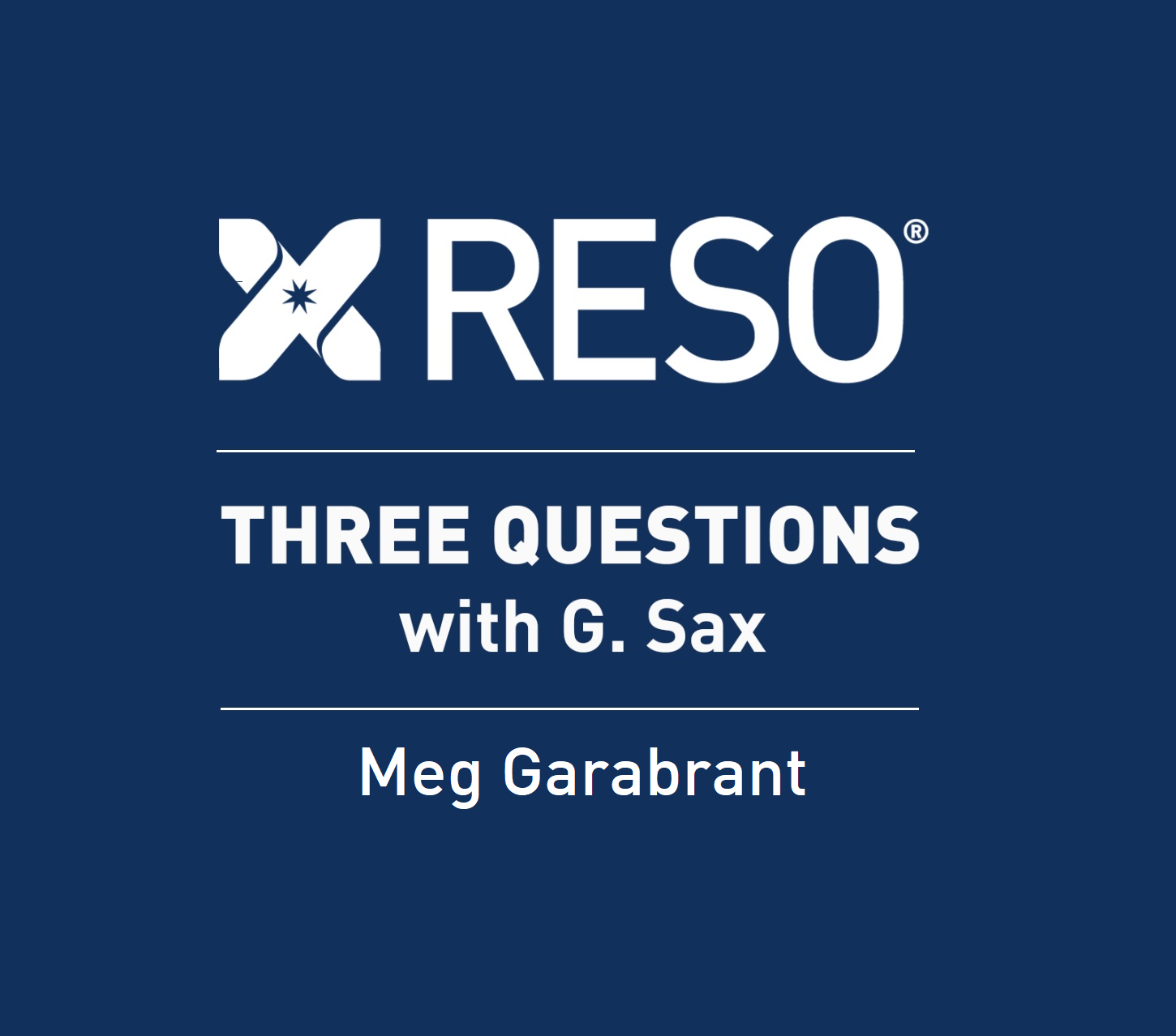 Three Questions with Meg Garabrant of Earth Advantage | RESO - Real ...