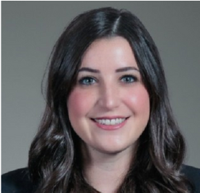 caitlin m | RESO - Real Estate Standards Organization