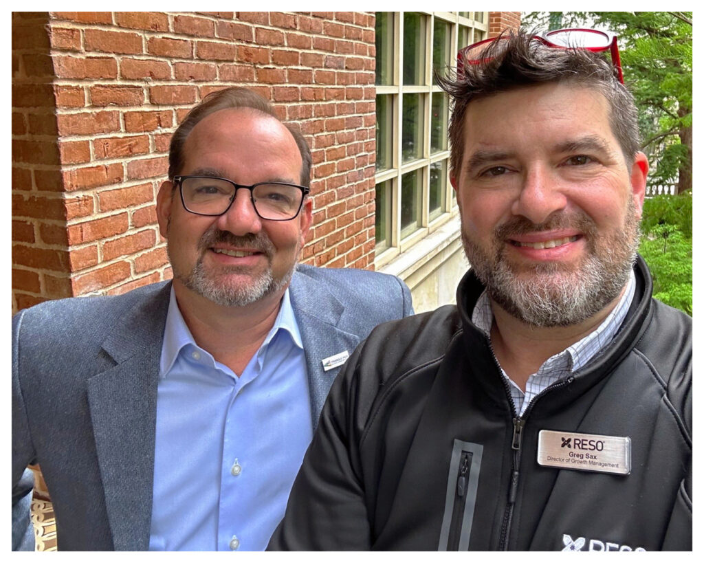 Three Questions with Matt Fowler of Triangle MLS | RESO - Real Estate ...