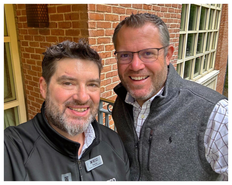 Three Questions with Stan Martin from Austin Board of REALTORS® | RESO ...