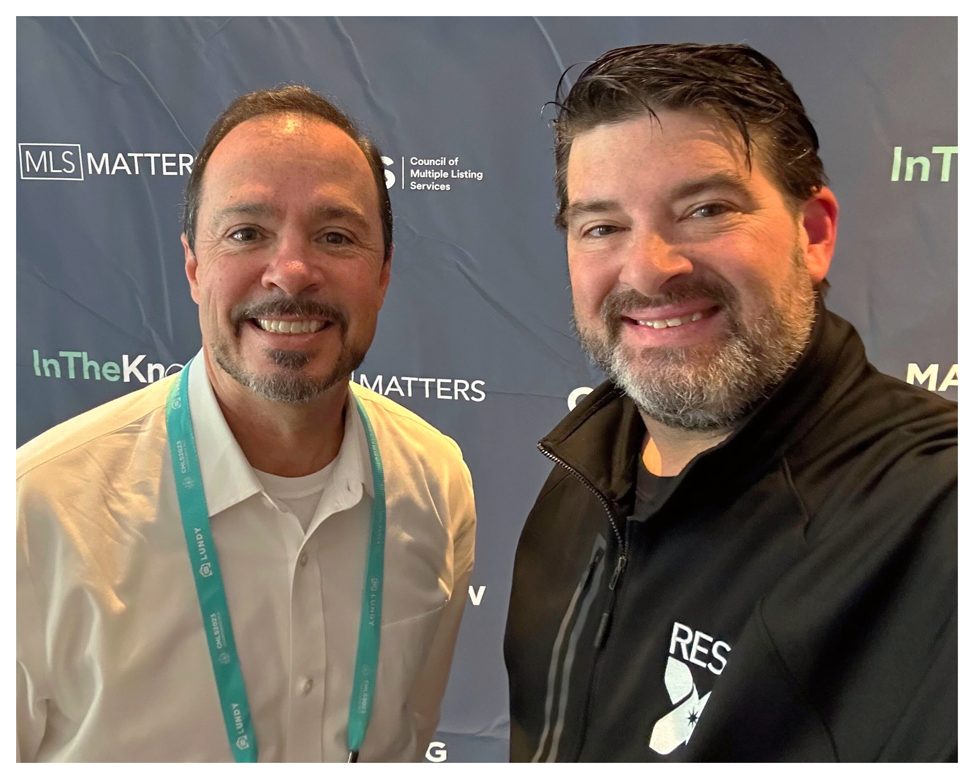 Three Questions with Ross Buck of Omni MLS | RESO - Real Estate ...