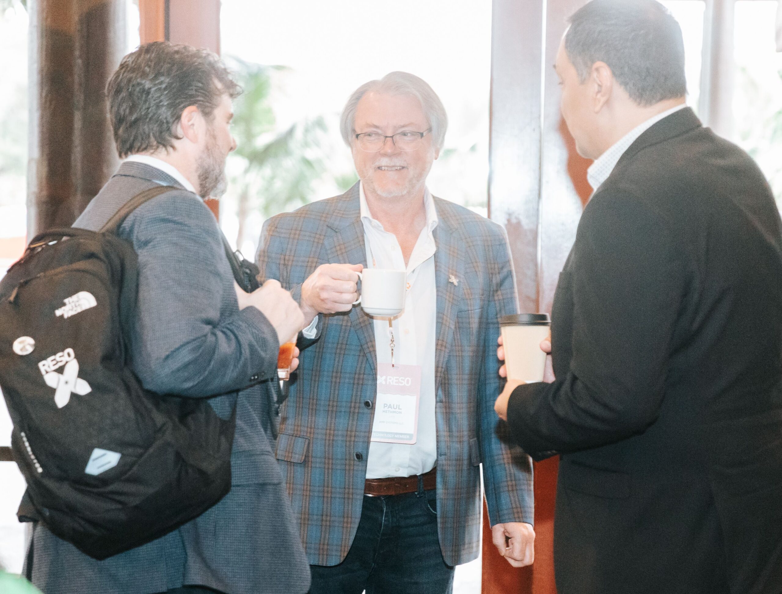 ByvUYLzs | RESO - Real Estate Standards Organization