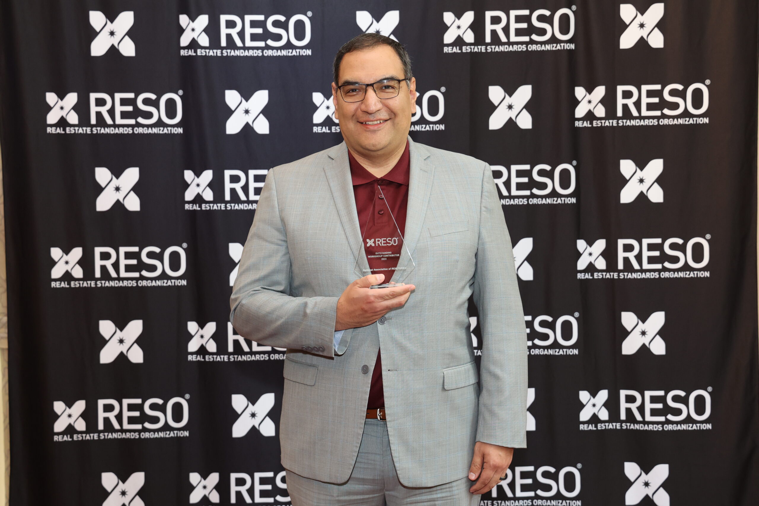 RESO-0160 | RESO - Real Estate Standards Organization
