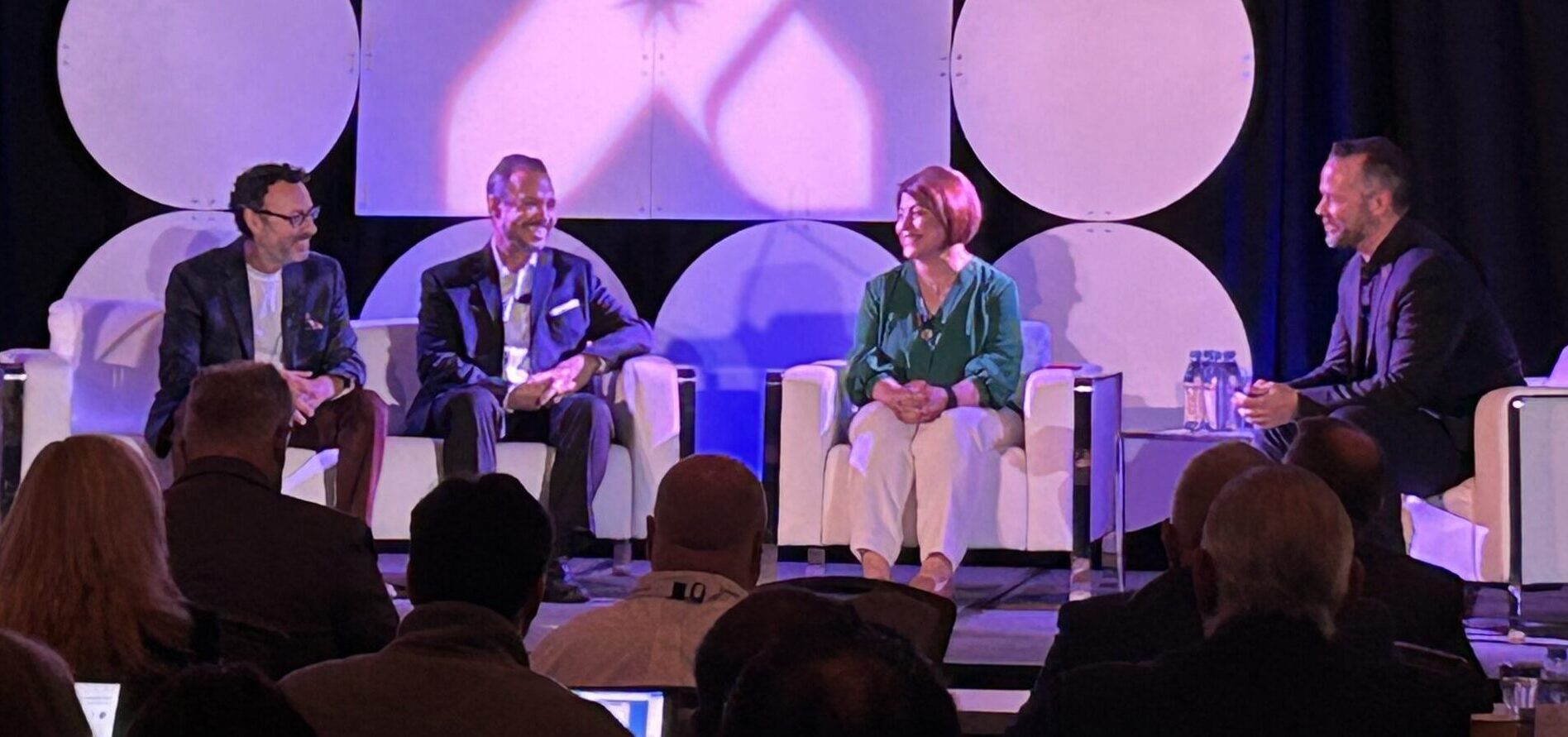 RESO Sets the Table for a Festival of Nations | RESO - Real Estate ...