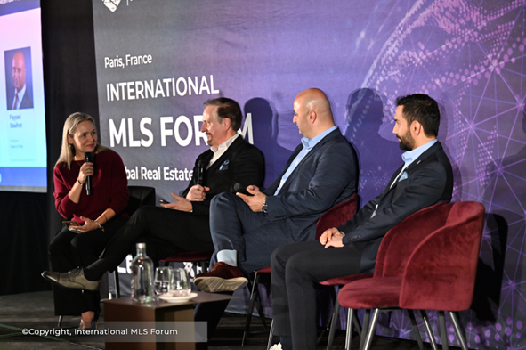 International MLS Forum Recap: RESO + Representatives from 33 Countries ...