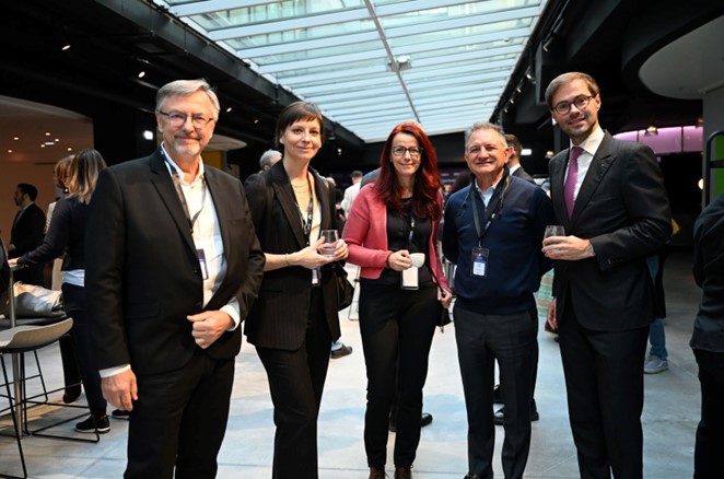 International MLS Forum Recap: RESO + Representatives from 33 Countries ...