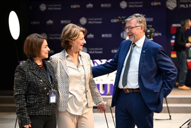 International MLS Forum Recap: RESO + Representatives from 33 Countries ...