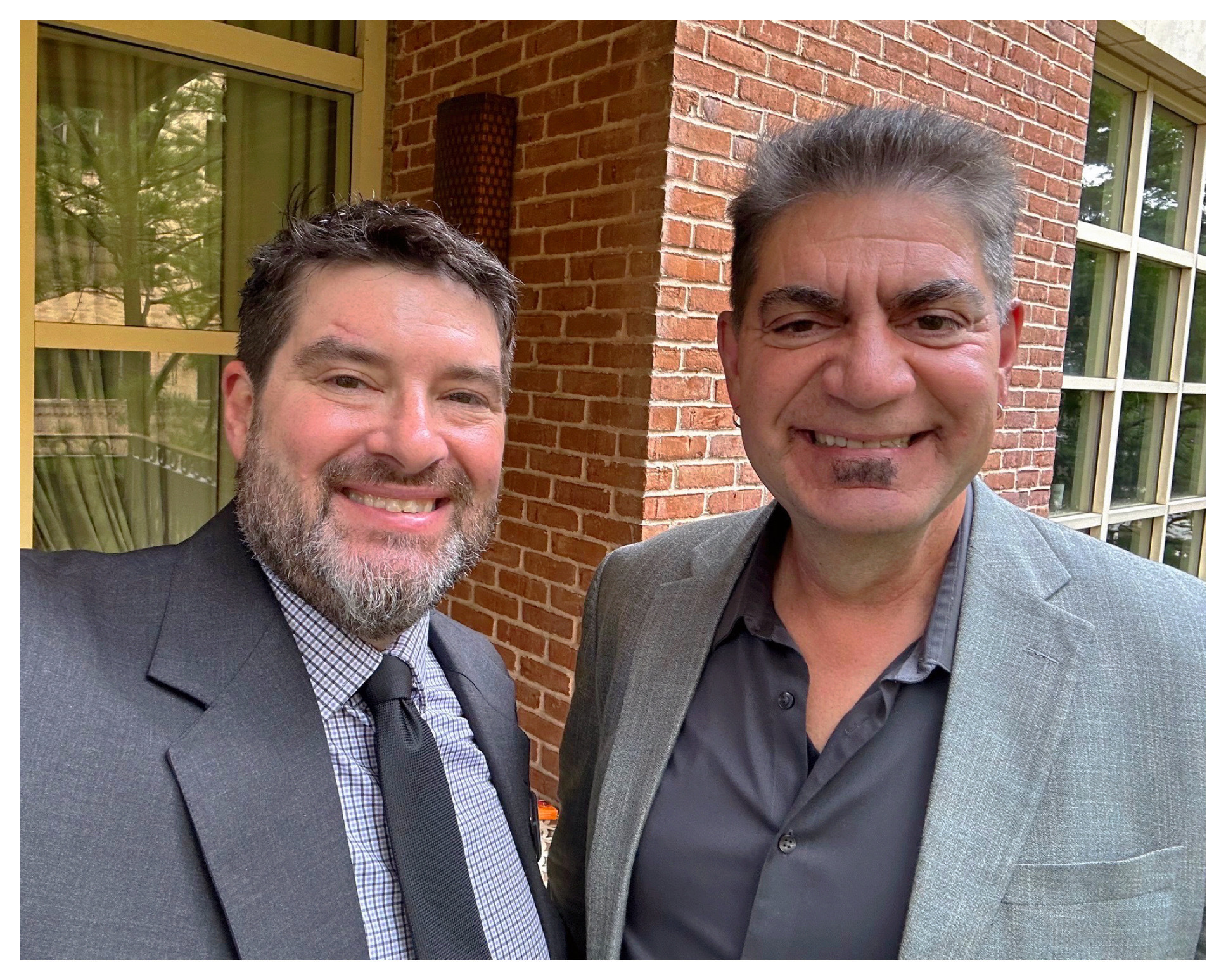 Three Questions with Marc Dickow of Core7 Real Estate | RESO - Real ...