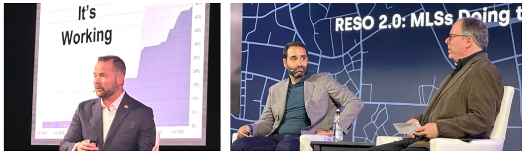 RESO Monthly, March 2024: Data Dictionary Updates, RESO Common Format ...