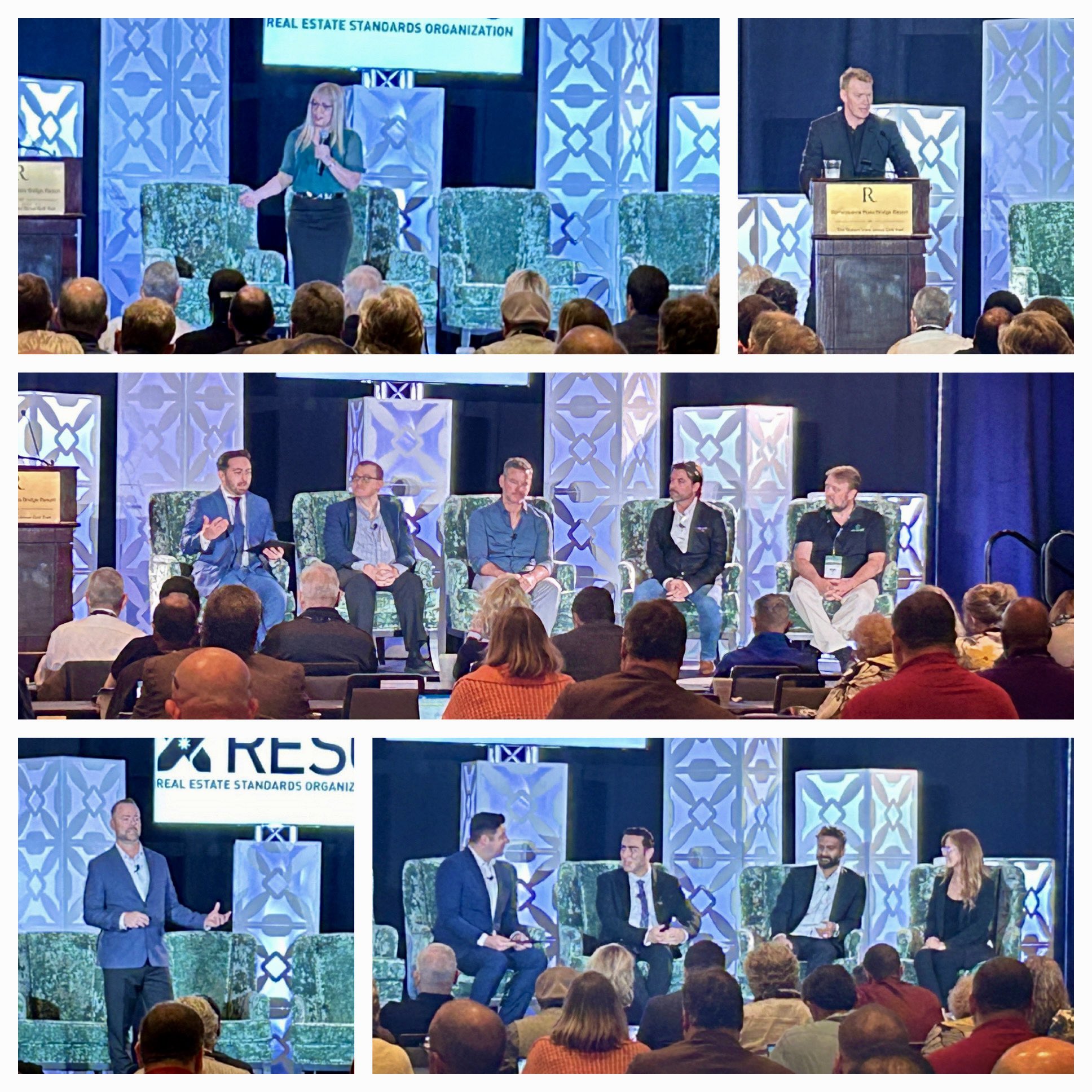 RESO 2024 Spring Conference Recap | RESO - Real Estate Standards ...