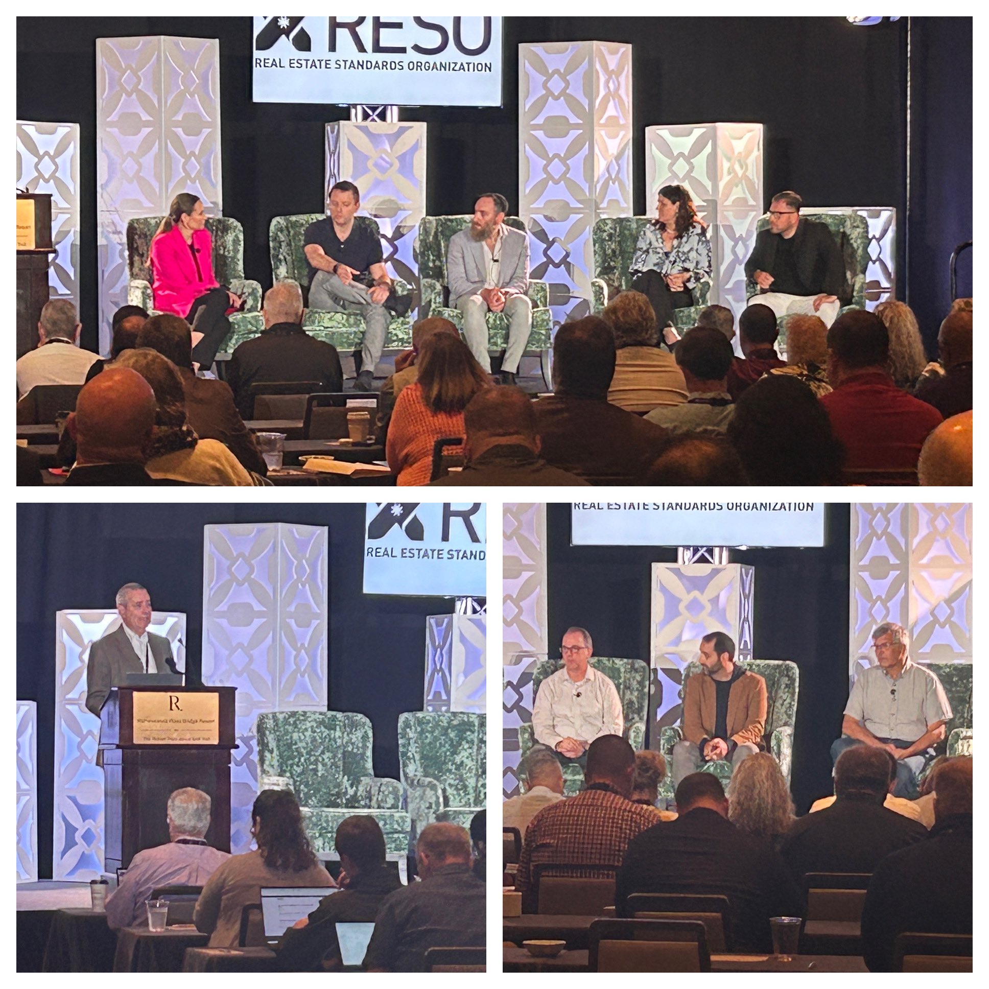 RESO 2024 Spring Conference Recap | RESO - Real Estate Standards ...