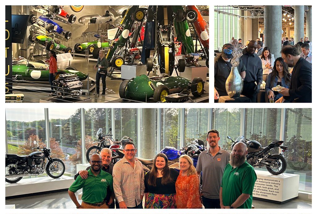 RESO 2024 Spring Conference Recap | RESO - Real Estate Standards ...