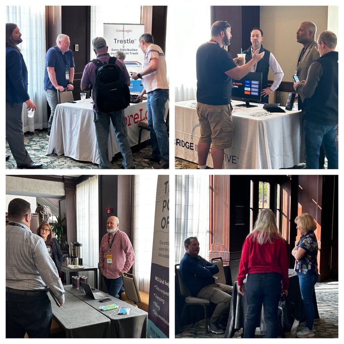 RESO 2024 Spring Conference Recap | RESO - Real Estate Standards ...