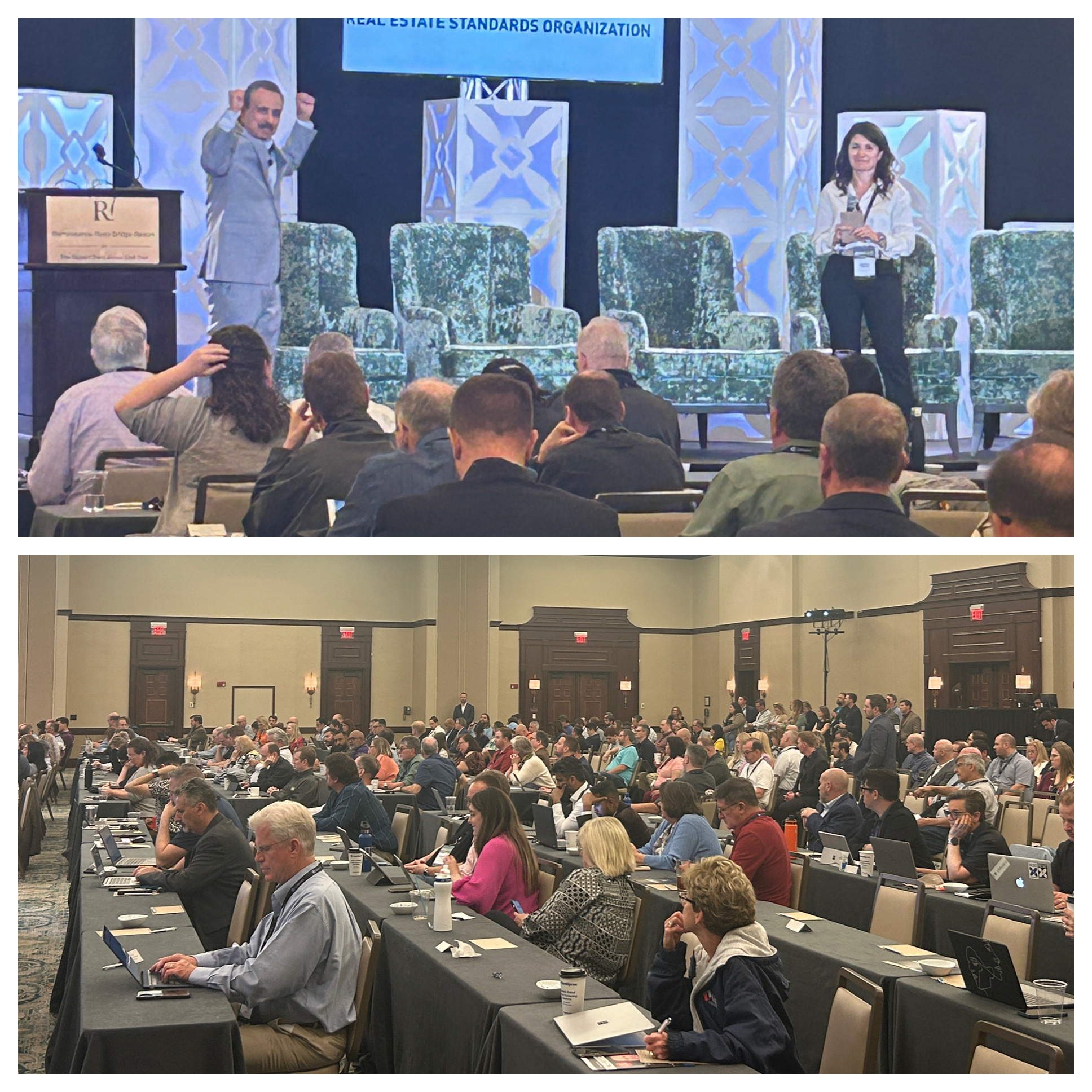 RESO 2024 Spring Conference Recap | RESO - Real Estate Standards Organization