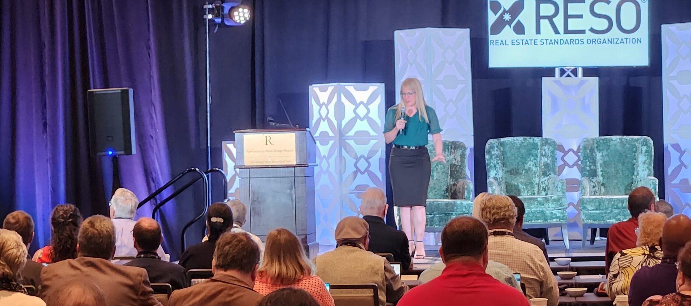 RESO Monthly, May 2024: Spring Conference Recap, New Endorsements, UPI ...