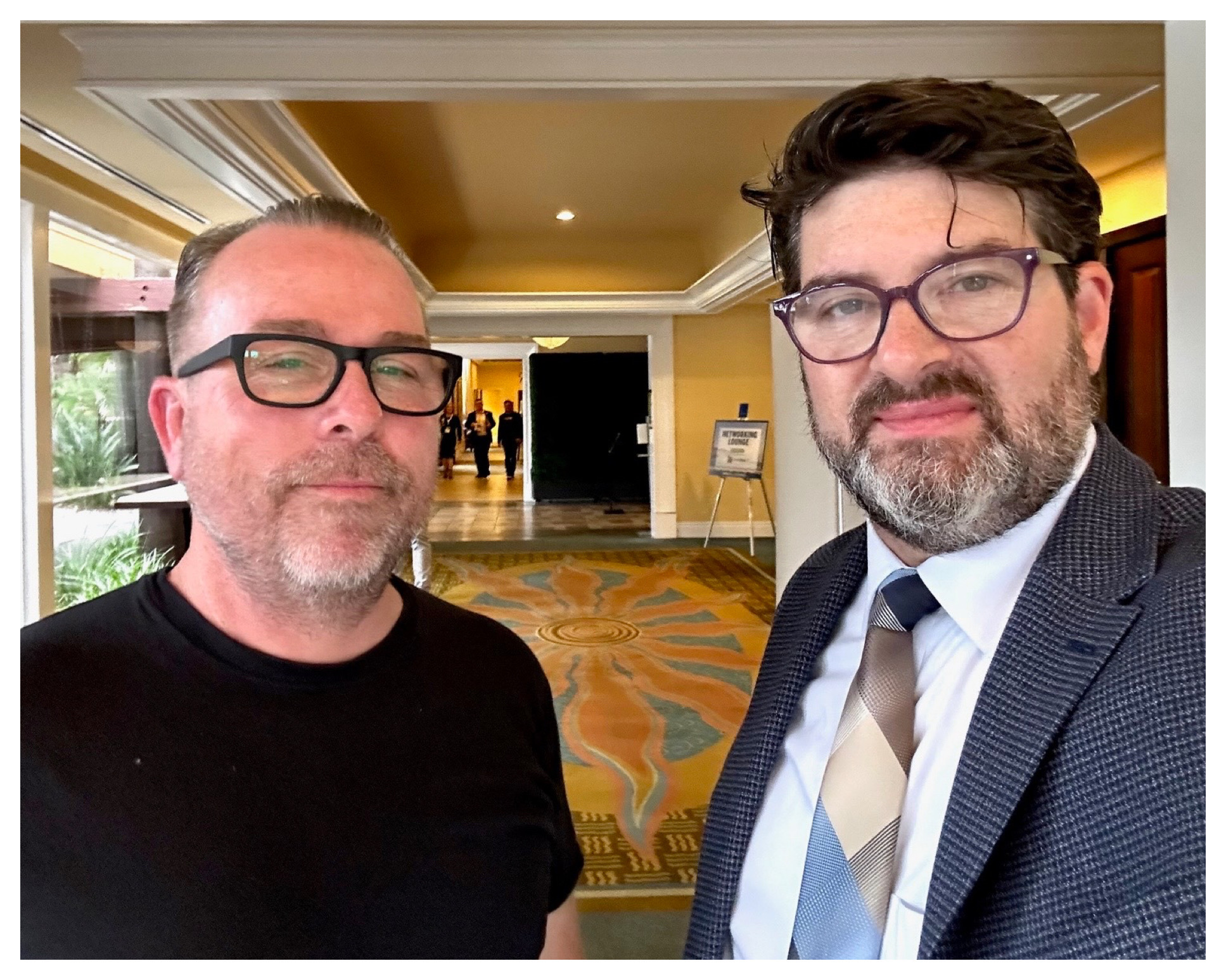 Three Questions with Hud Bixler of San Francisco Association of ...