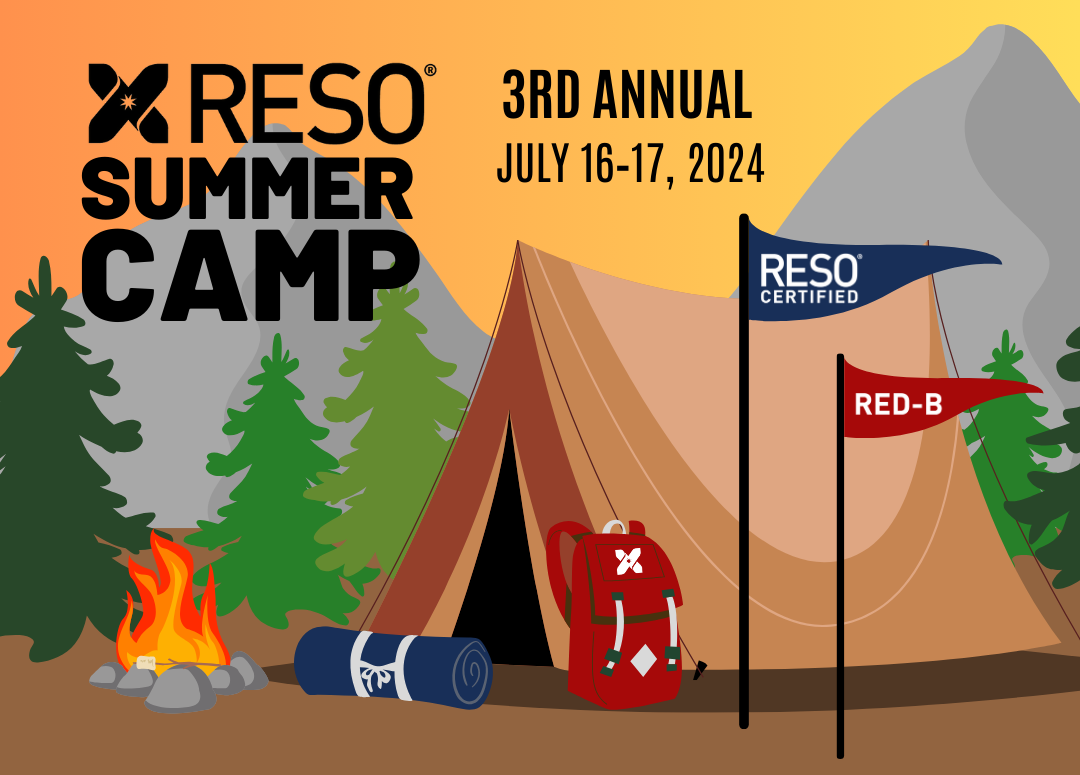 Future Events | RESO - Real Estate Standards Organization