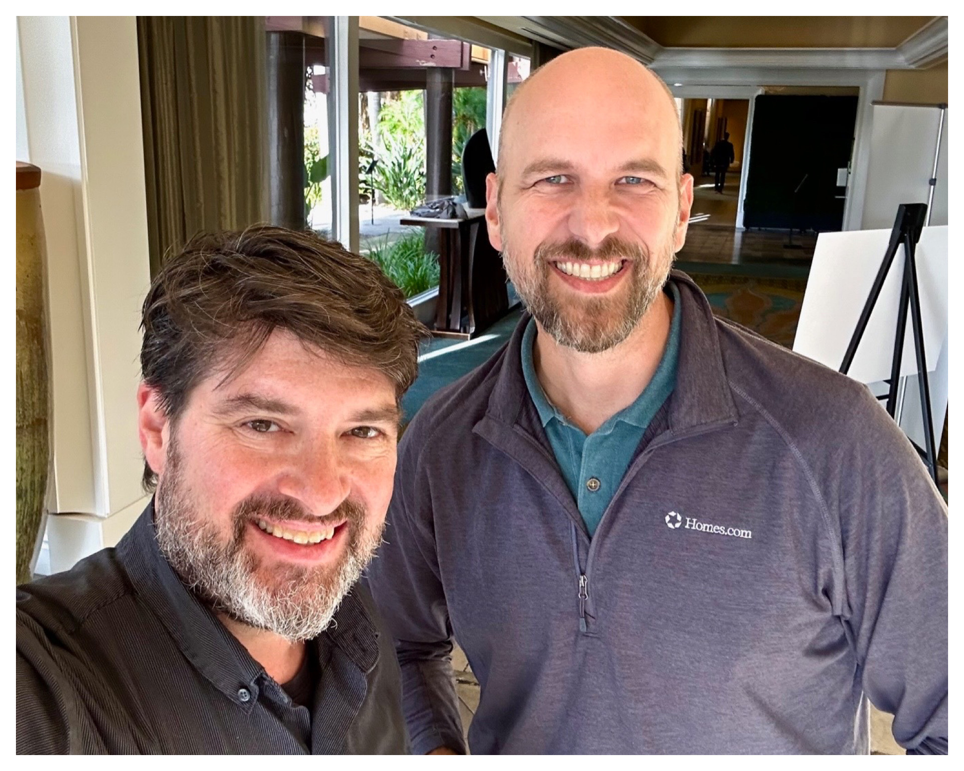 Three Questions with Shaun York of Homes.com | RESO - Real Estate ...