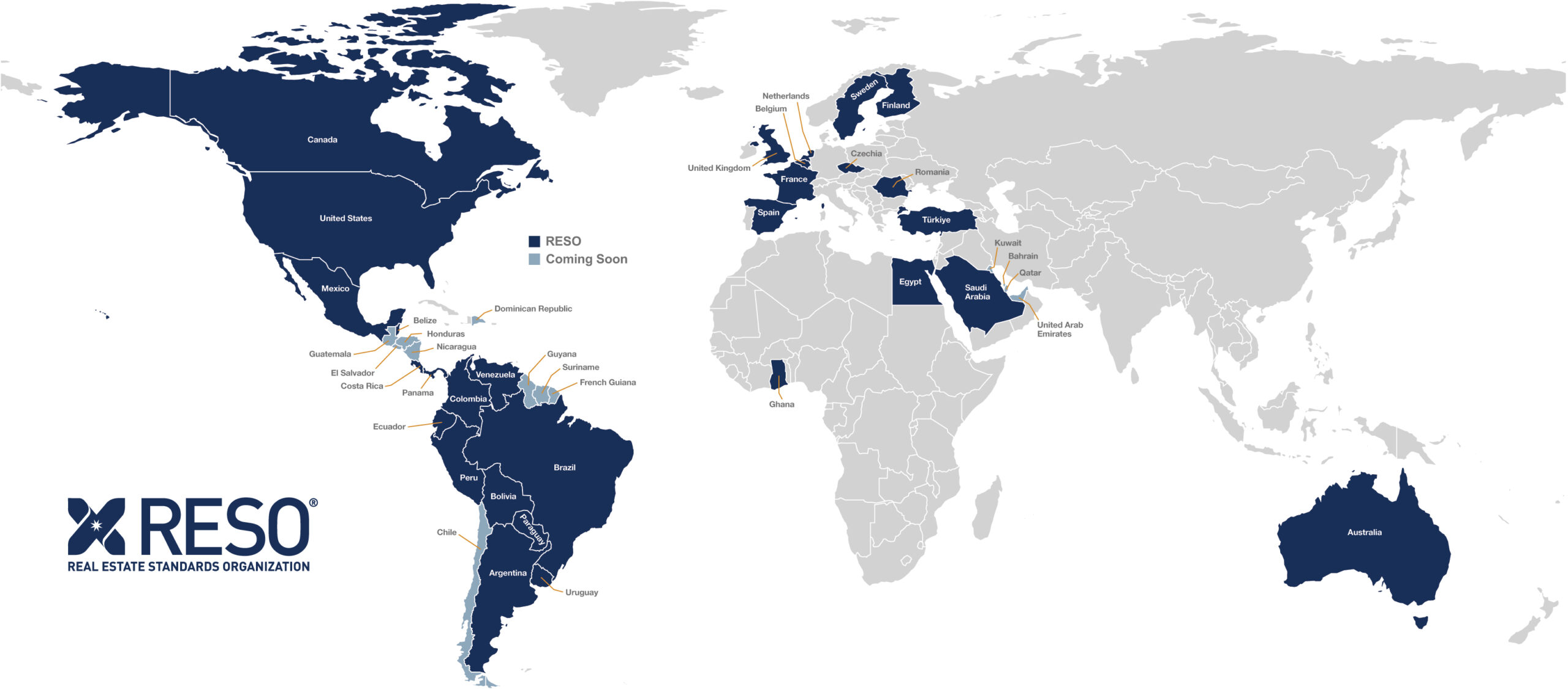 RESO Monthly, May 2024: Spring Conference Recap, New Endorsements, UPI ...