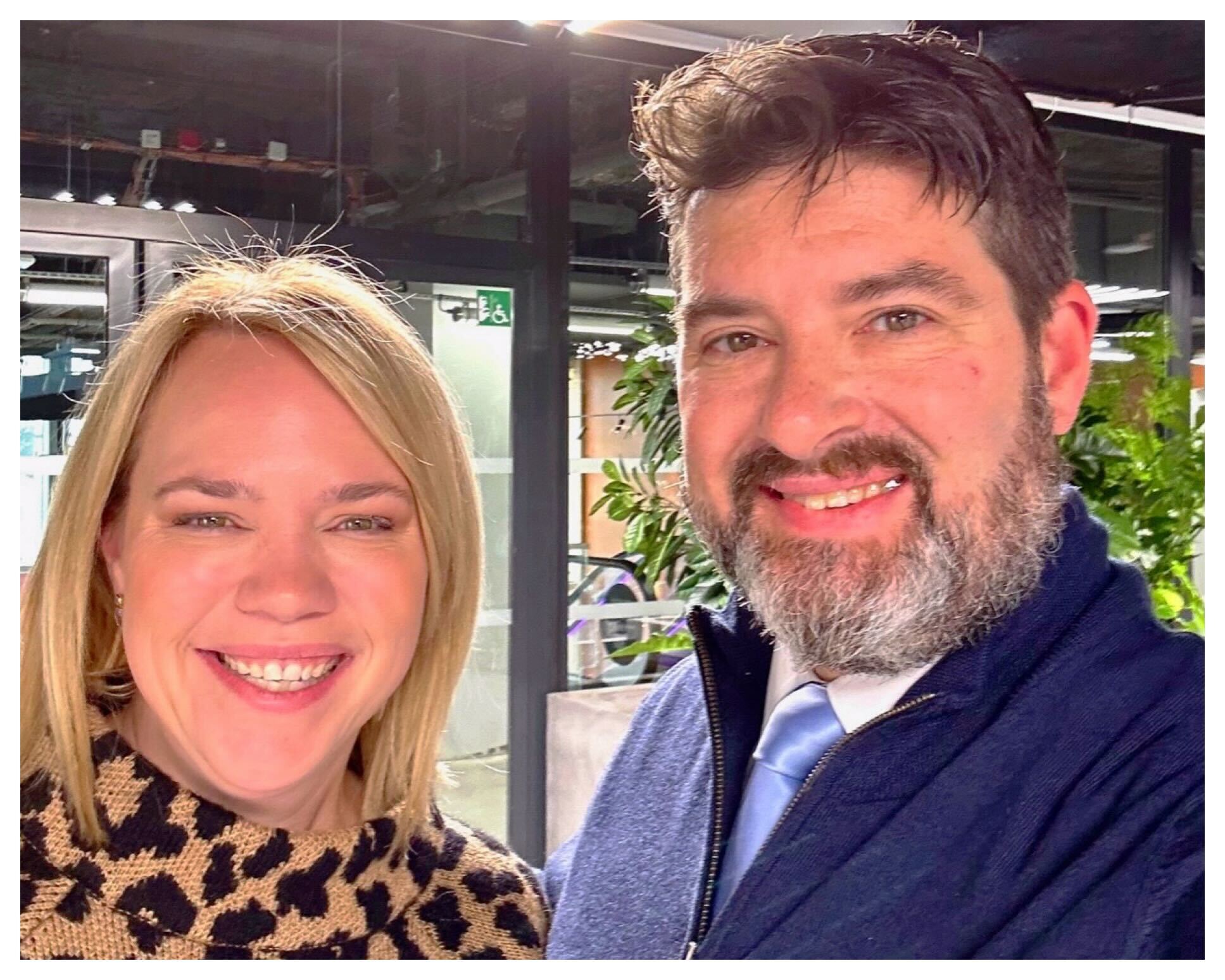 Three Questions with Emily Chenevert of Unlock MLS | RESO - Real Estate ...