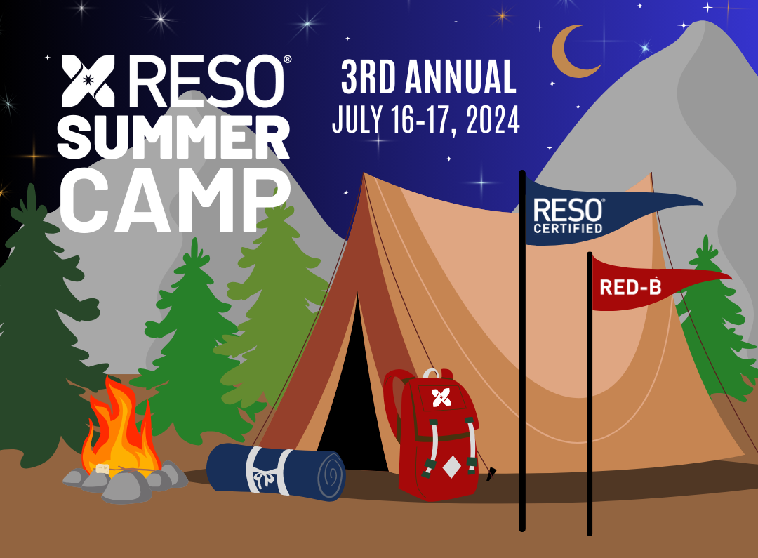 RESO Monthly, July 2024: Learn at RESO Summer Camp, RED-B Course ...