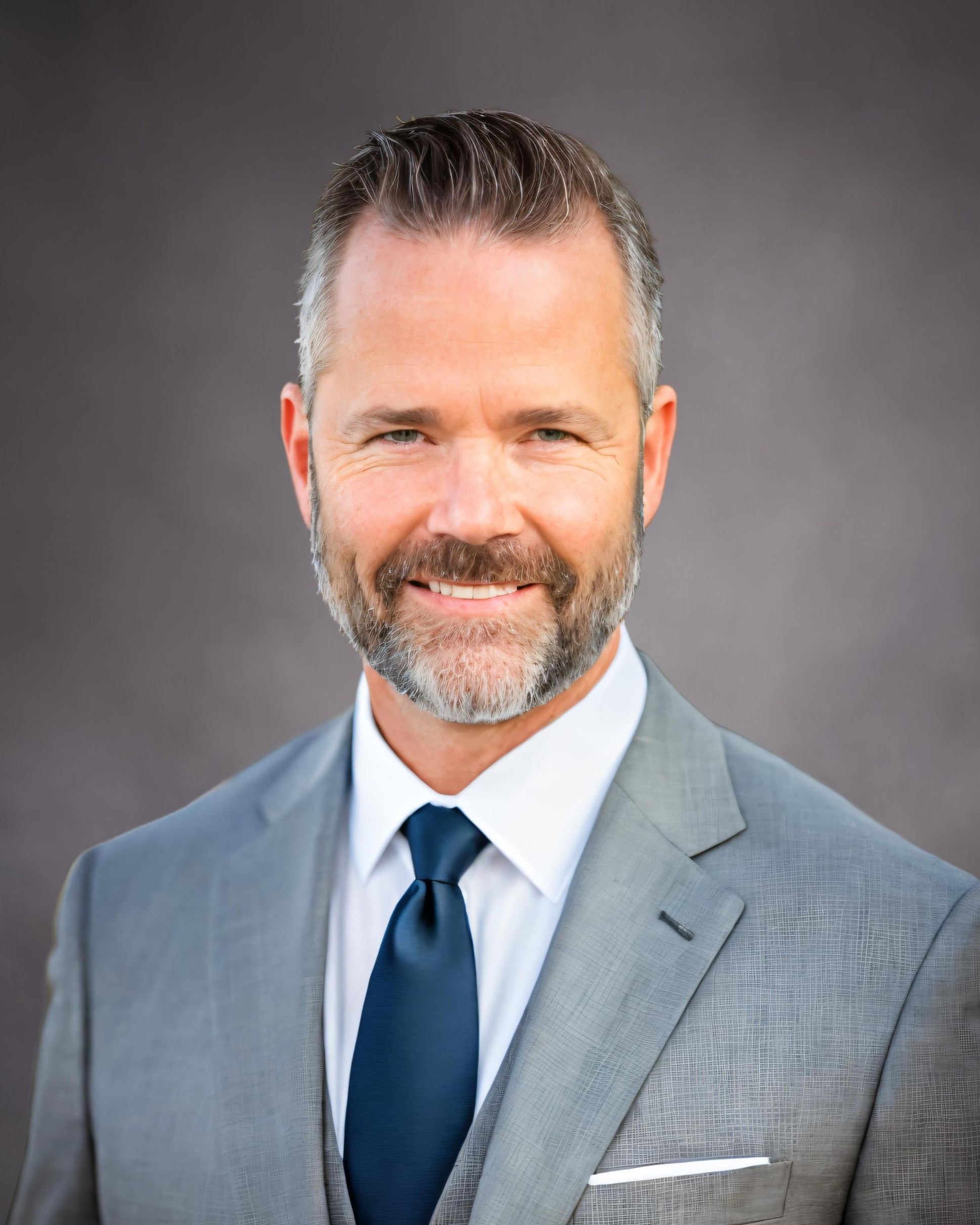 RESO CEO Sam DeBord | RESO - Real Estate Standards Organization