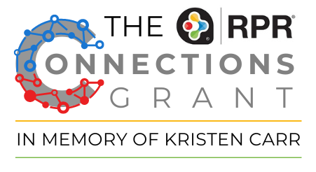 The RPR Connections Grant in Memory of Kristen Carr | RESO - Real ...