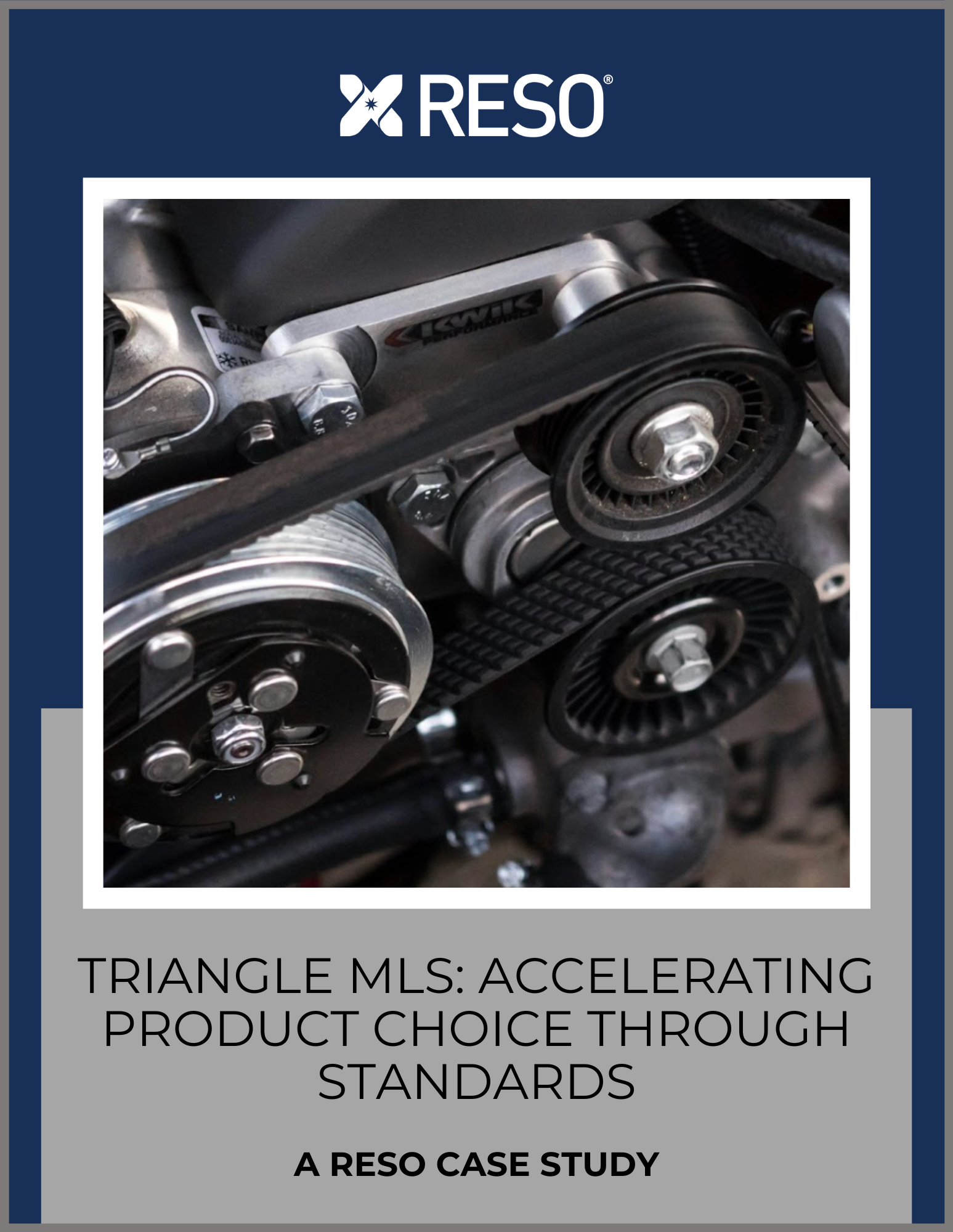 Triangle MLS Case Study image WP Page | RESO - Real Estate Standards ...