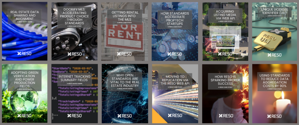 Social_Blog-Case-Study-White-Paper (1) | RESO - Real Estate Standards ...