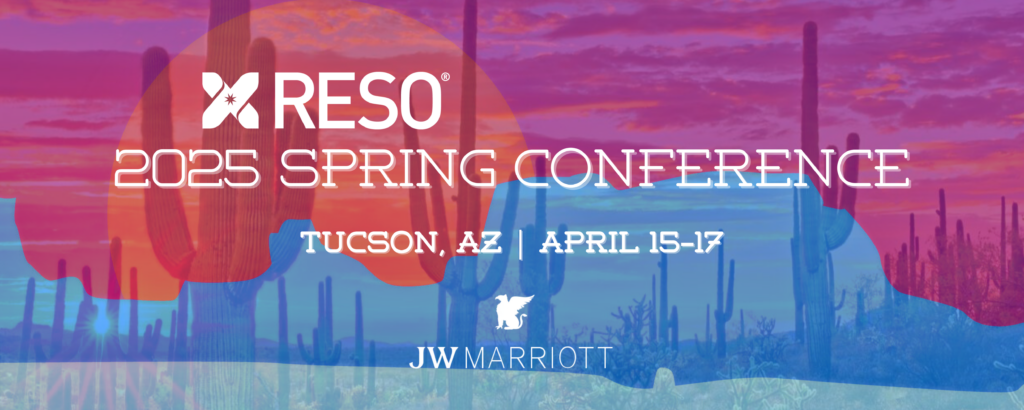 RESO 2025 Spring v1 | RESO - Real Estate Standards Organization