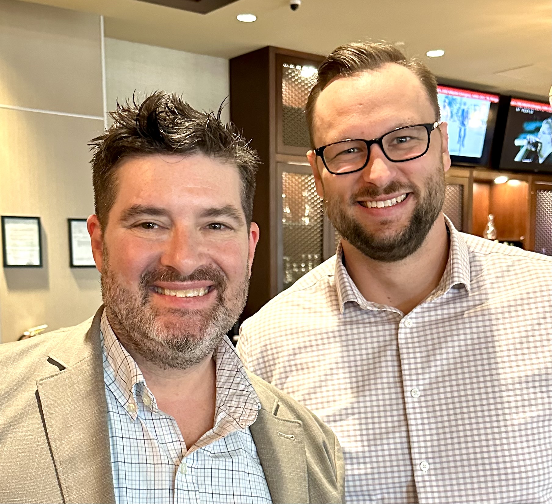 Three Questions with Aaron Smith of CubiCasa | RESO - Real Estate ...