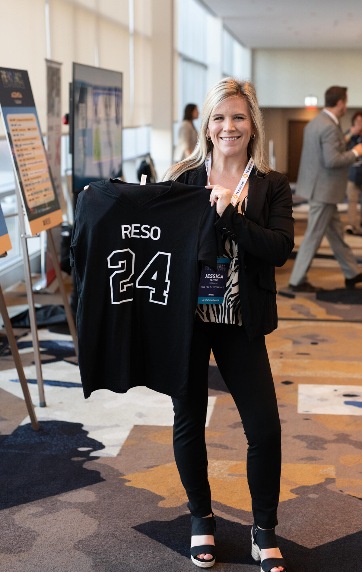 reso-24 | RESO - Real Estate Standards Organization
