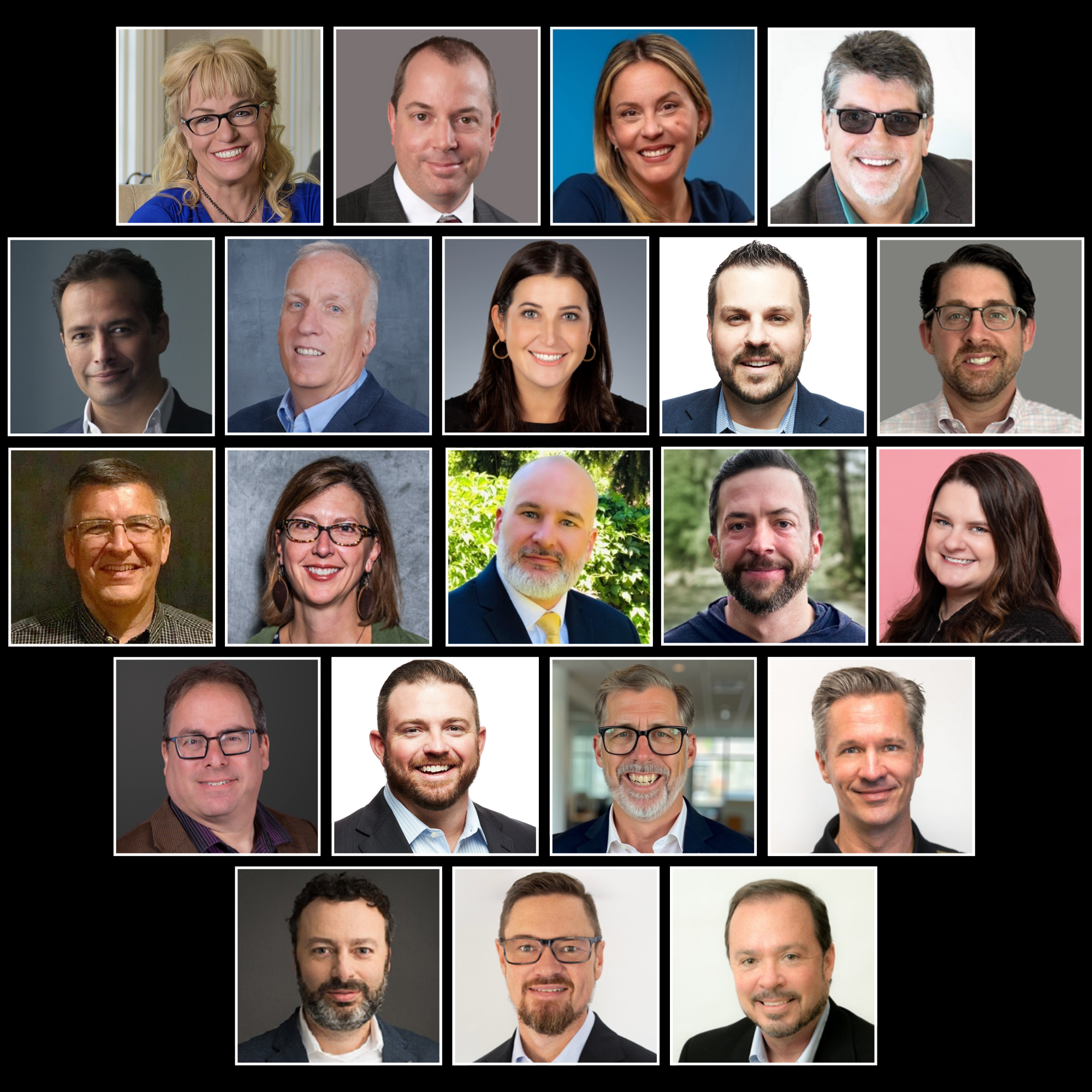 RESO Announces 2025 Board of Directors Election Winners | RESO - Real ...