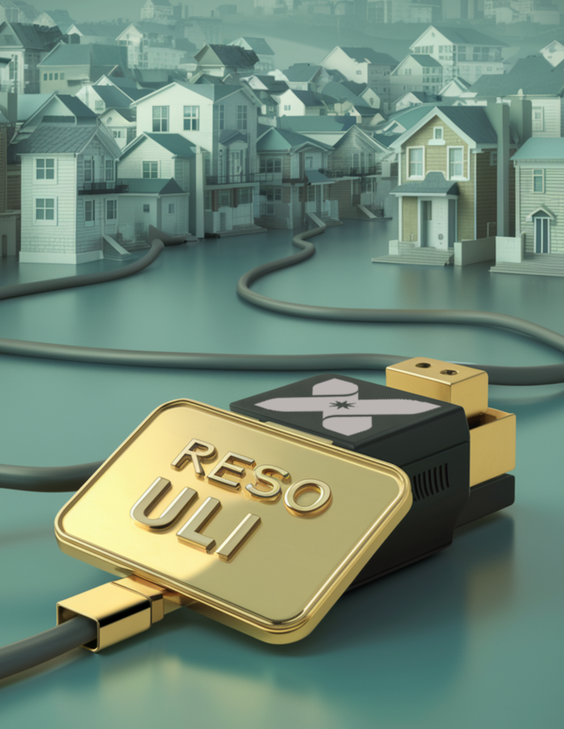 RESO Unique Licensee Identifier (ULI) | RESO - Real Estate Standards ...