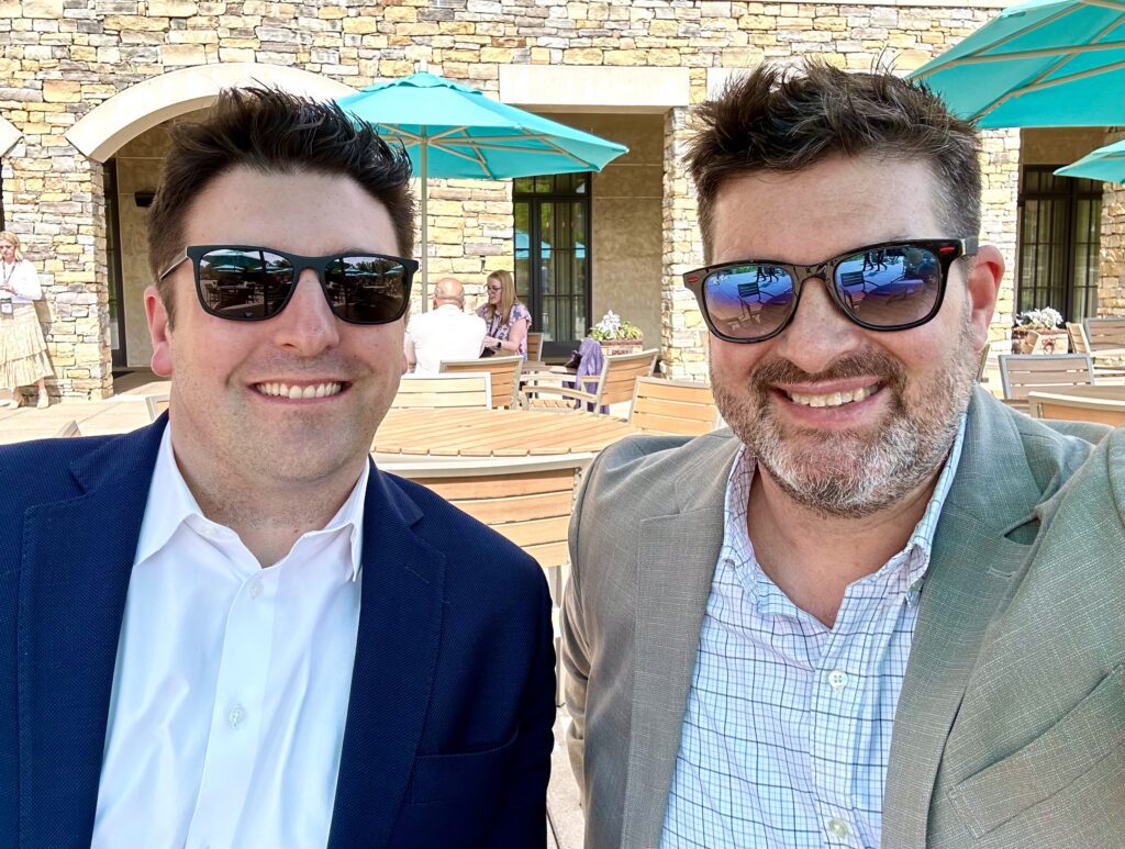 Three Questions with Joe Schneider of Modern.tech | RESO - Real Estate ...