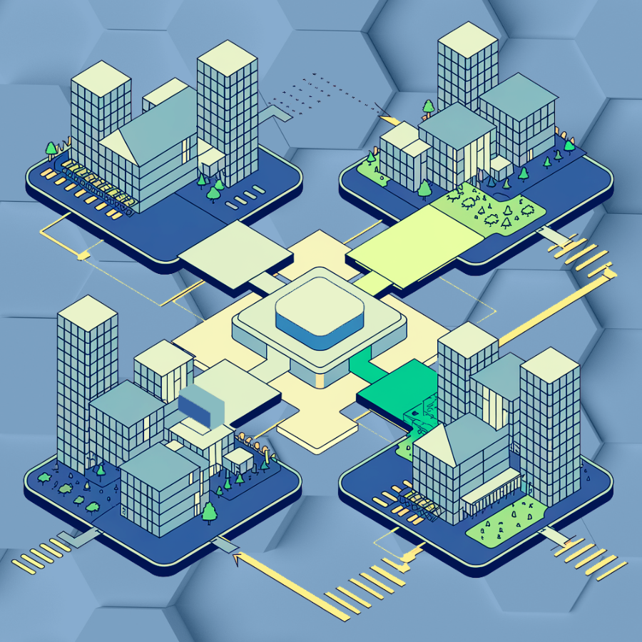 MLS Data Exchange Takes a Bold Step Forward | RESO - Real Estate Standards Organization