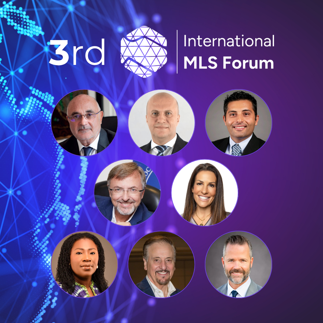 A Global Array of Speakers Announced for 3rd International MLS Forum ...