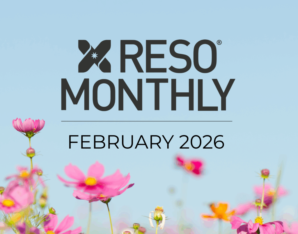 RESO Monthly February 2026
